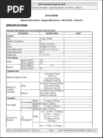 Mobile Crane Load Test Report Form | PDF | Crane (Machine ...