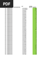 Imprest Retirement Form | PDF | Economies | Money