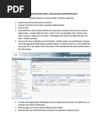 TouchLink Time Recorder 3 Client Manual | PDF | User (Computing) | Login