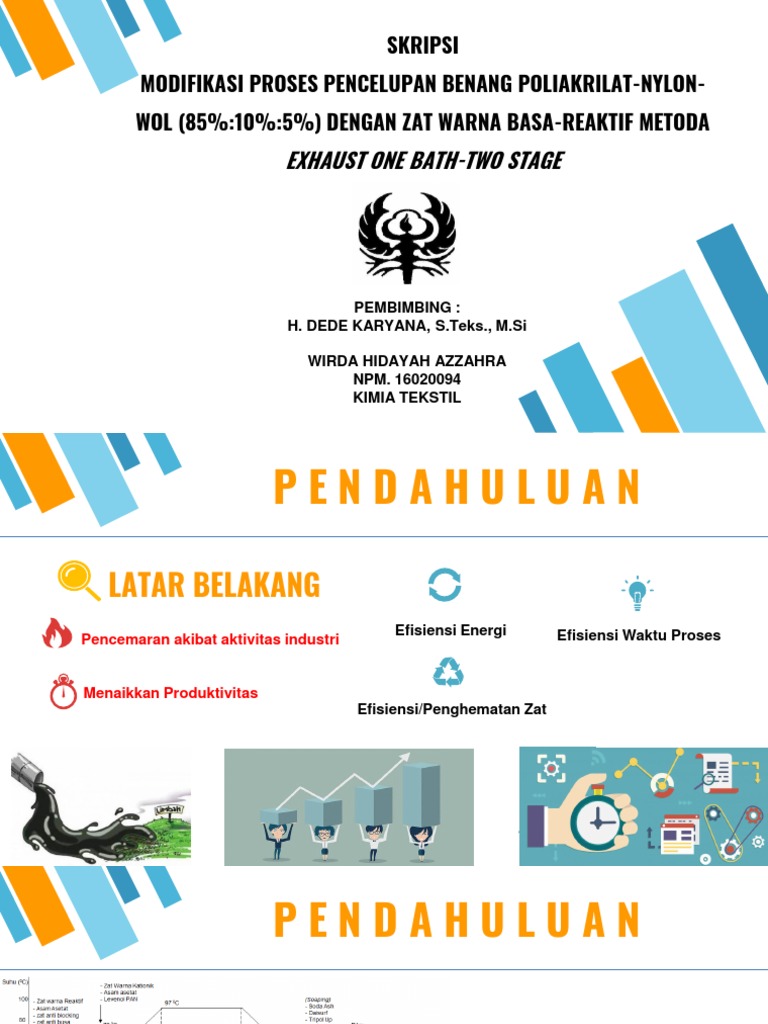 Skripsi Sidang Wirda H.A - 16020094 | PDF | Sains & Matematika