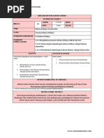 RPH SMK Minggu 2 Sejarah Tingkatan 2 2023 2024 by Cikgu Gorgeous | PDF