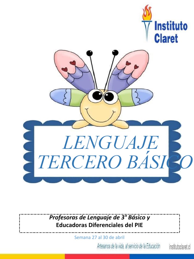 Fabula 4 Pdf Fábula Comprensión Lectora