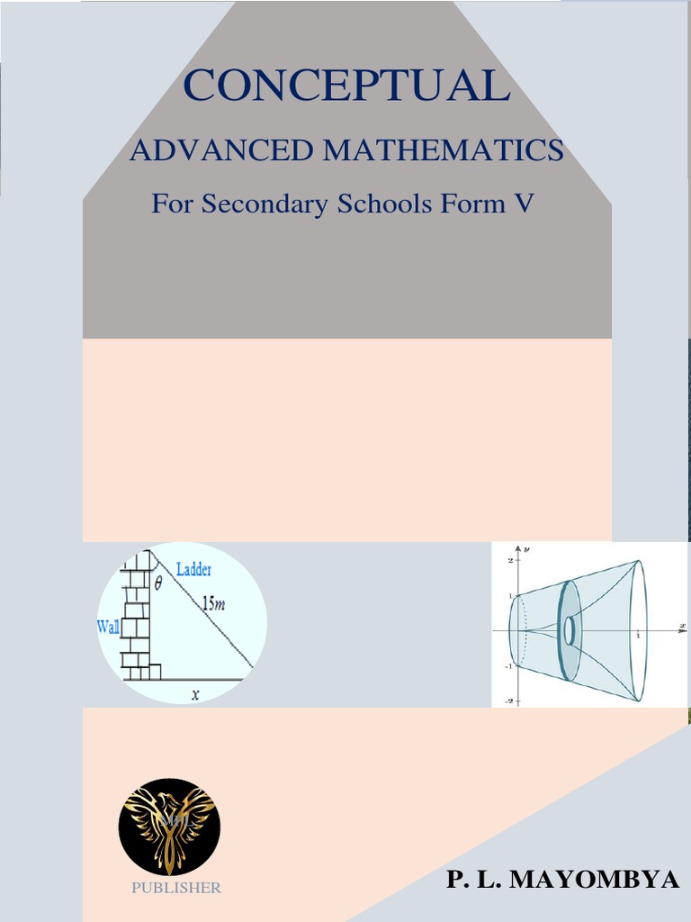A. Math Mayombya-Form V | PDF | Central Processing Unit | Input/Output