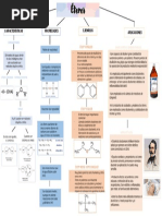 METOXIBENCENO | PDF | Química Orgánica | Química