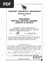 FAA - Form 337 | PDF | Transport | Aviation