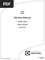 TTA Installation Operation Maint Manual | PDF | Thermostat | Switch