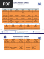 Directorio Telefónico ESIQIE IPN | PDF | Ciencias fisicas | Química