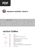 Kintsugi Philosophy | PDF