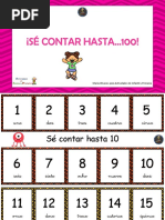 Loteria de Numeros Del 1 Al 20-1 | PDF | Deportes | Ocio