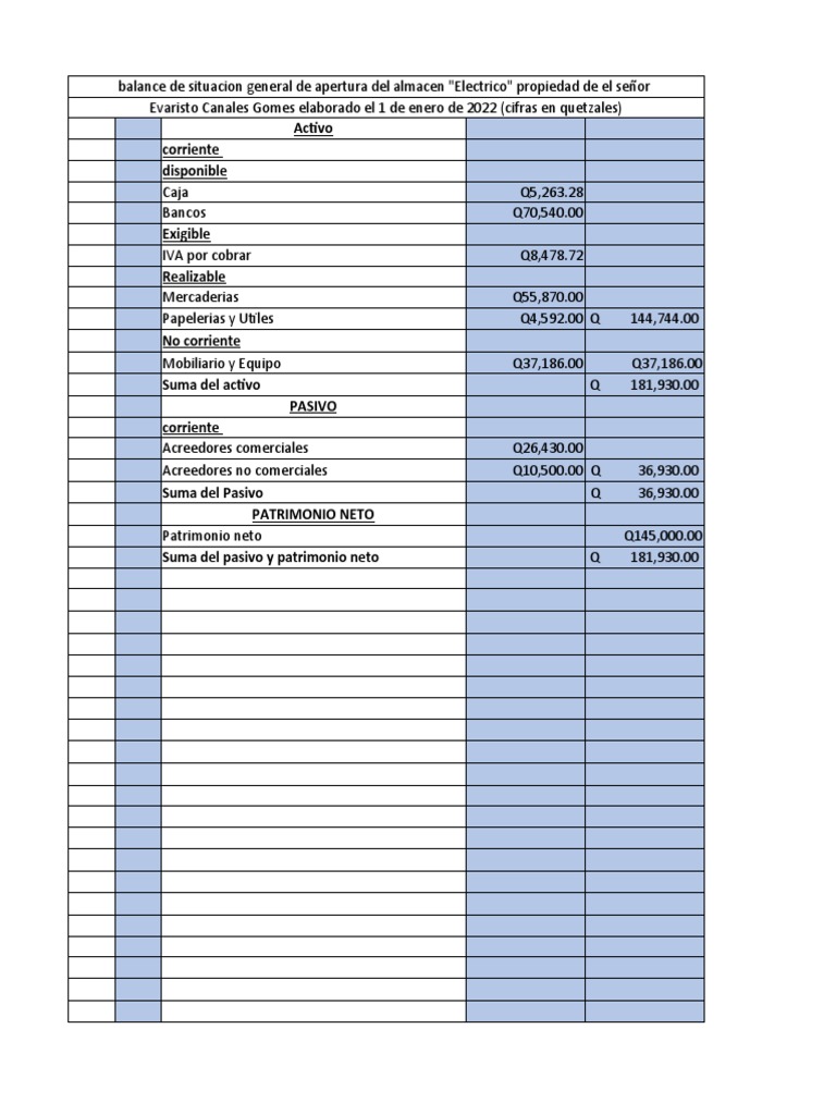 Libro de Dos y Tres Columnas | PDF | Dinero | Business