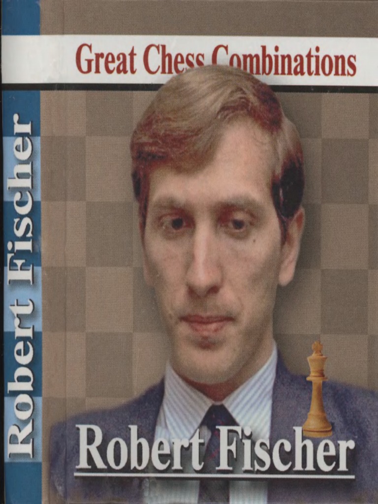 Boris Gulko's Chess Combinations Guide | PDF | Sports & Recreation