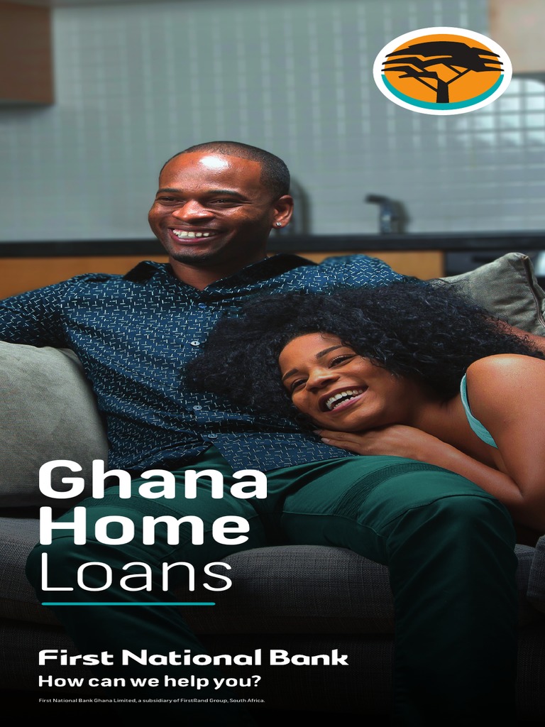 GHL Mortgage Products | PDF | Mortgage Loan | Identity Document