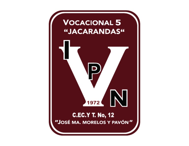 Logo Voca 5 | PDF