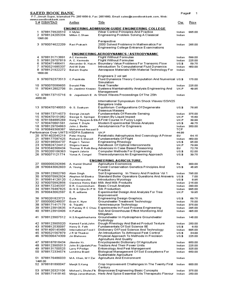 General Engineering | PDF | Engineering | Design