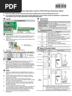 5SL42067RC Datasheet en | PDF | Alternating Current | Manufactured Goods