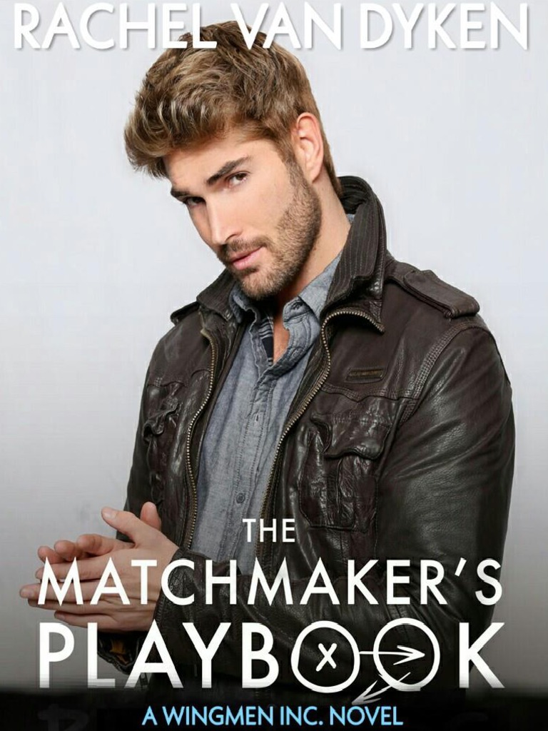 The Matchmaker's Playbook | PDF