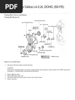 YD25 Manual Diesel | PDF | Throttle | Internal Combustion Engine