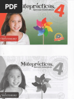 Mateprácticas 5 | PDF