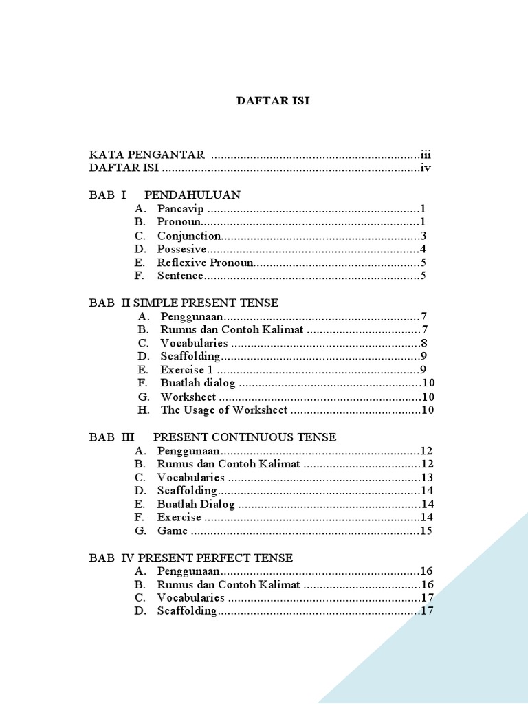 Basic English Jirah | PDF