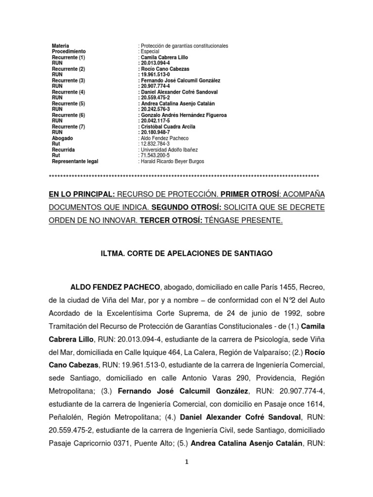 Meme UAI | PDF | Libertad de expresión | Discriminación