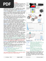 Tappi Chart Faqs | PDF | Calibration | Materials