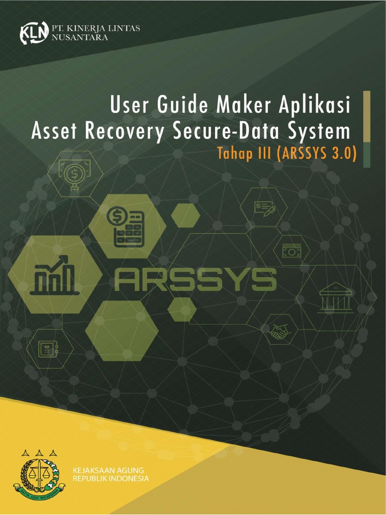 Buku Pandu An Maker | PDF