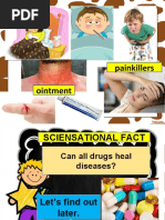 Health - Pictionary | PDF