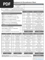 Scarab of Death 5e 10lvl PDF | PDF | Dungeons & Dragons | Wizards Of ...