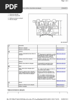 Manual Zetec Rocam 1.6 | PDF | Motores | Pistão