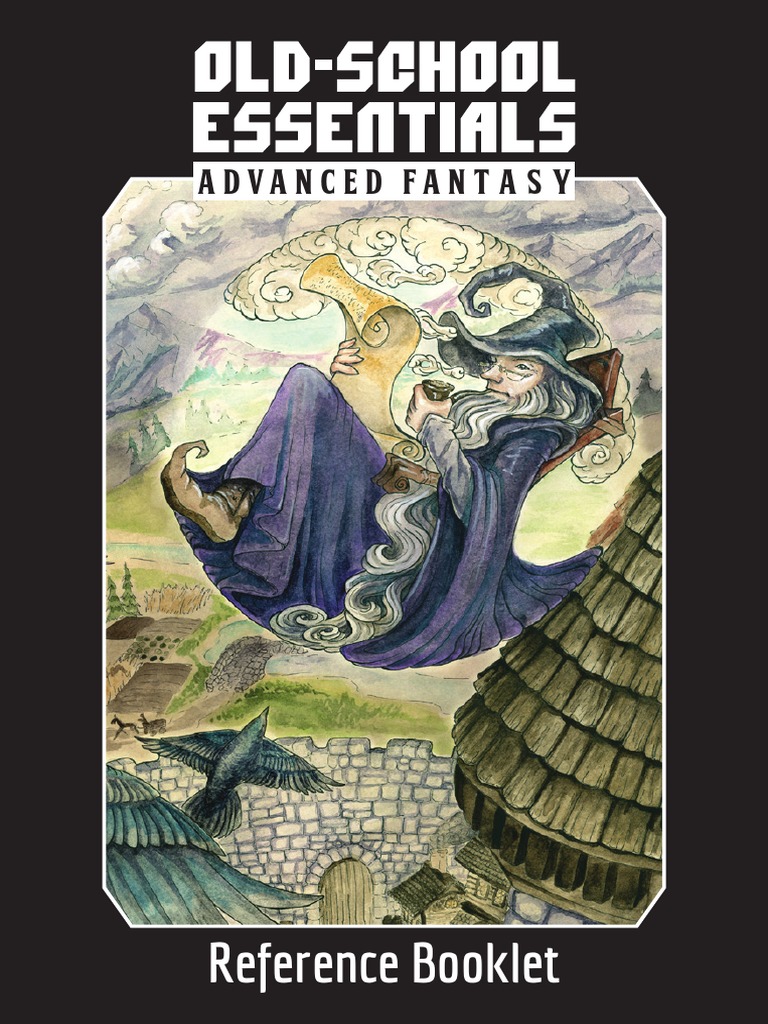 Reference Booklet | PDF