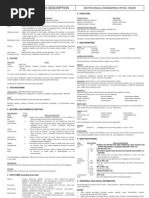 02 - Alice Lai - Geoguide 3 | PDF | Rock (Geology) | Weathering