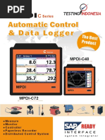 Multispan Full Catalog - 2023 | PDF