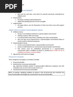 Form 5: Unlocking Ontario Accounts | PDF