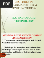 Ra 7431 | PDF | Radiology | Radiation