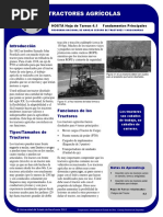 Partes de Un Tractocamión | PDF | Vehículos con tracción trasera ...