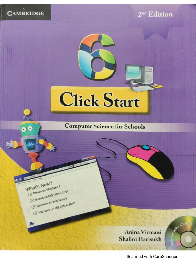 ICT G6 - Module 1-4 | PDF