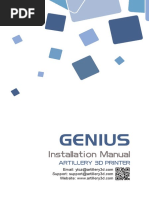 Seiki Manual | PDF | Device Driver | Usb