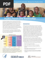 Key Person Approach in Early Years | PDF | Attachment Theory ...