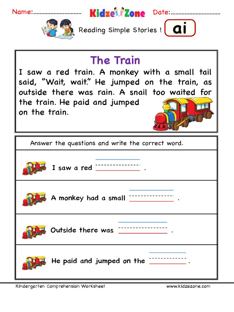 Ai Story | PDF