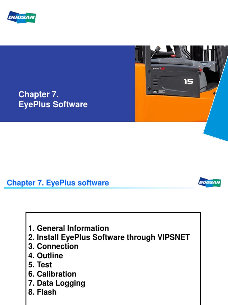 04 Eyesoftware | PDF | Flash Memory | Icon (Computing)