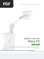 Nomad Pro 2 Manual | PDF | Ionizing Radiation | Radiation Protection