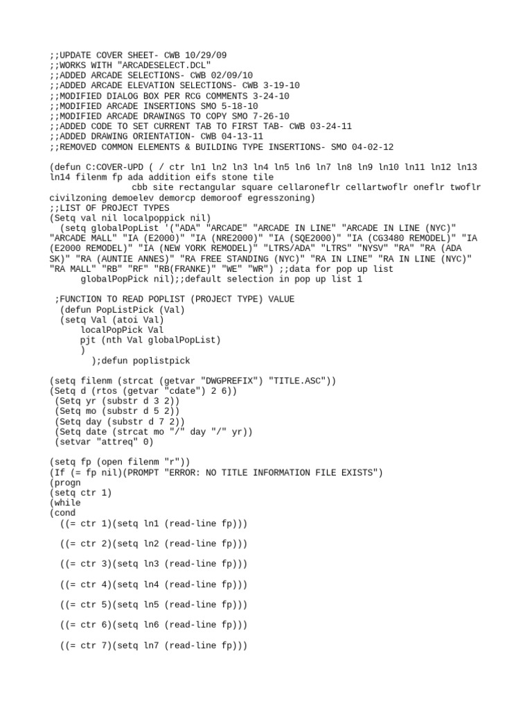 Update Cover | Download Free PDF | Rectangle | Computer Architecture