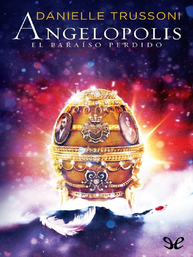 Angel Opolis | PDF | Pelo