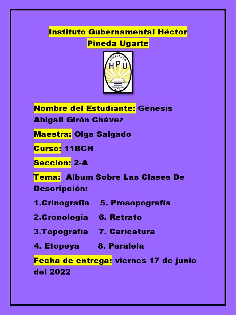 Figuras Retóricas: Descripción y Ejemplos | PDF