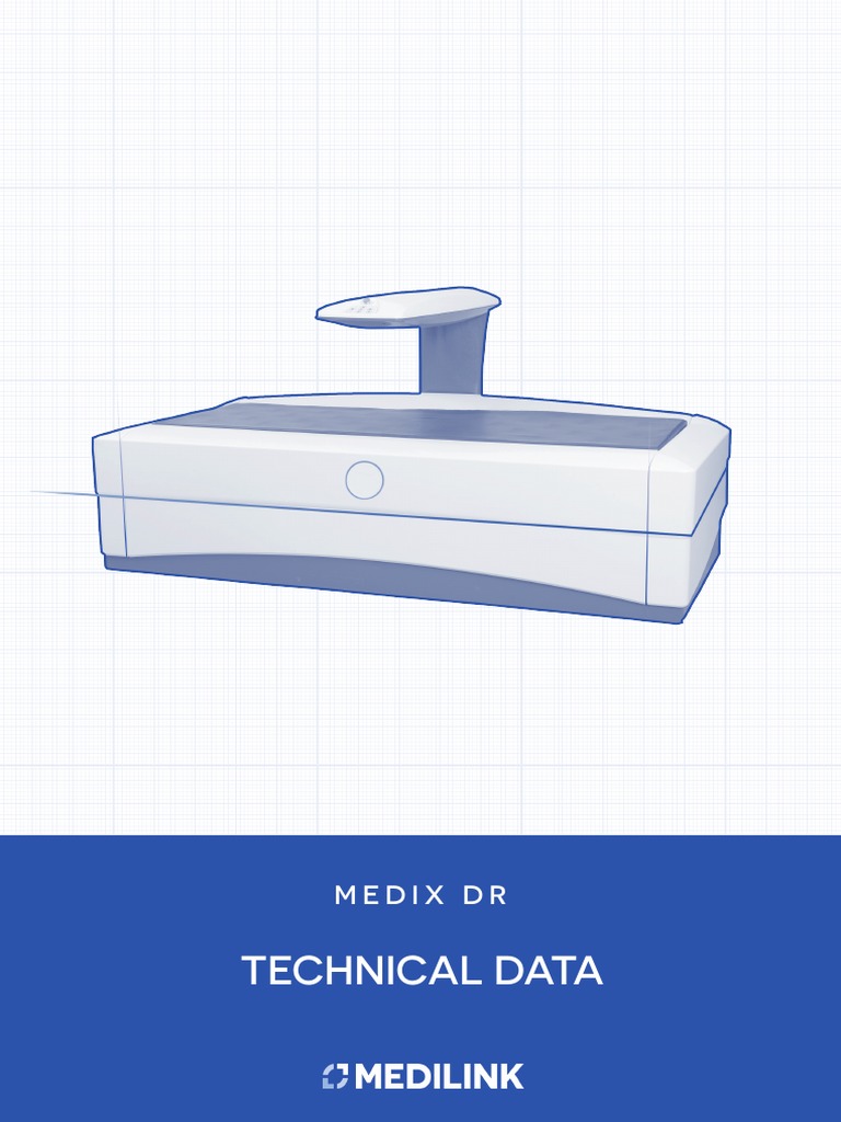 Voxel-Densitometria-Medilink-Medix-Dr Service Manual | PDF | X Ray ...