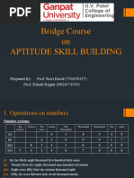 Simplification Techniques and Tricks - PDF - Bank Exams Today | PDF ...