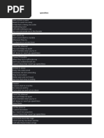 Naomi Scott - Speechless Lyrics | PDF | Poetry