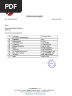 7 Tank Process | PDF | Industrial Processes | Procedural Knowledge
