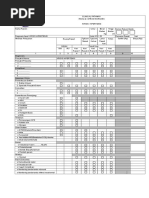PPK Ves Atau PVC-2 | PDF