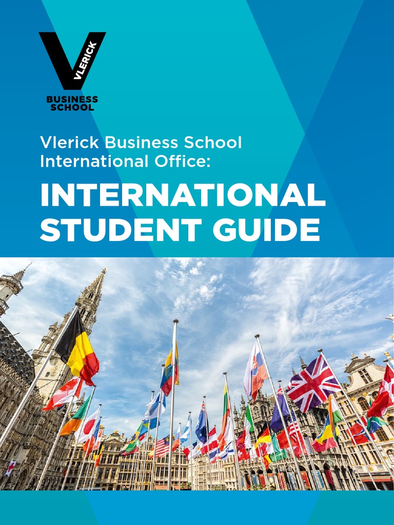 International Student Guide | PDF | General Practitioner | Travel Visa